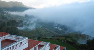 Ketti Valley Coonoor (Entry Fee, Timings, Best time to visit, Images ...
