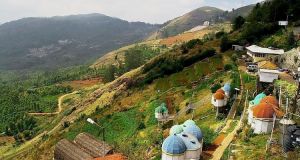 Ketti Valley Coonoor (Entry Fee, Timings, Best time to visit, Images ...