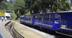 Ooty Toy Train (Ticket Cost, Booking, Timings & Route) - Ooty Tourism