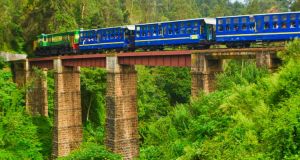 Ooty Toy Train (Ticket Cost, Booking, Timings & Route) - Ooty Tourism