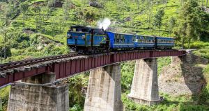 Ooty Toy Train (Ticket Cost, Booking, Timings & Route) - Ooty Tourism