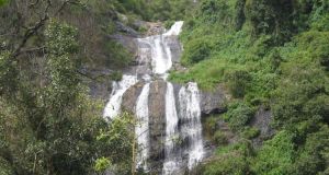 Kalhatti Waterfalls Ooty, Entry Fee, Timings, Entry Ticket Cost, Price