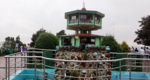 Doddabetta Ooty, Entry Fee, Timings, Entry Ticket Cost, Price - Ooty ...