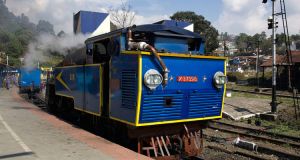Ooty Toy Train (Ticket Cost, Booking, Timings & Route)