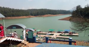 Pykara Lake / Boat Club Ooty (Entry Fee, Timings, Best time to visit ...