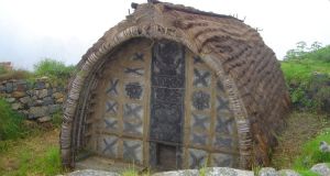 Toda Huts Ooty, Entry Fee, Timings, Entry Ticket Cost, Price - Ooty Tourism