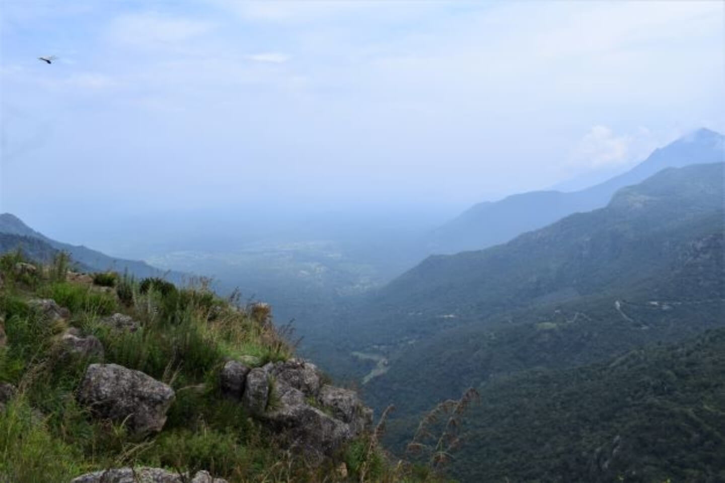 Sholur Viewpoint Ooty (Entry Fee, Timings, Best Time to Visit, Location)