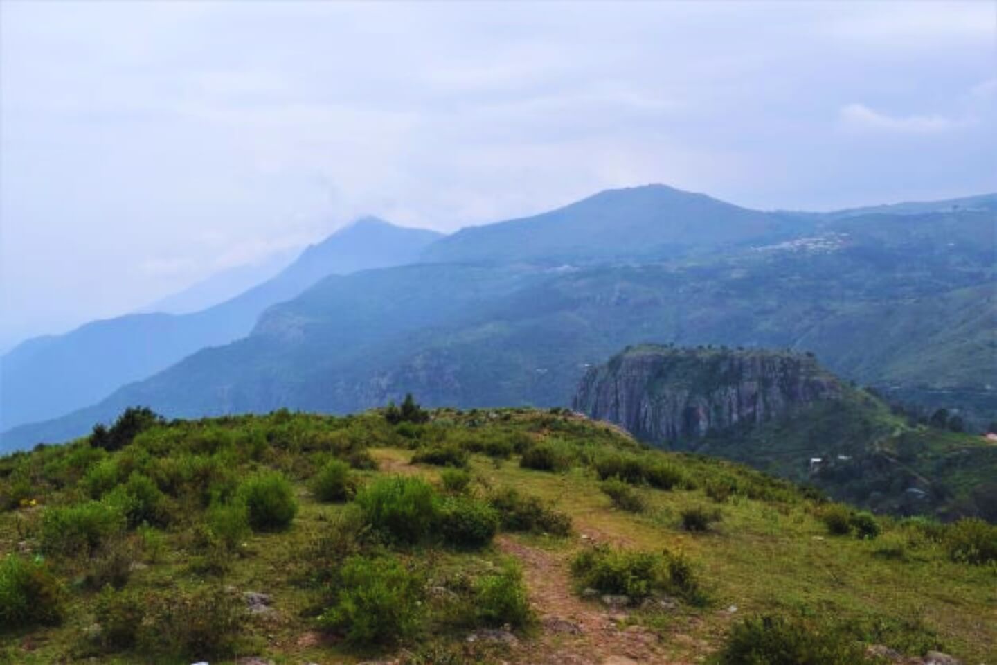 Sholur Viewpoint Ooty (Entry Fee, Timings, Best Time to Visit, Location)