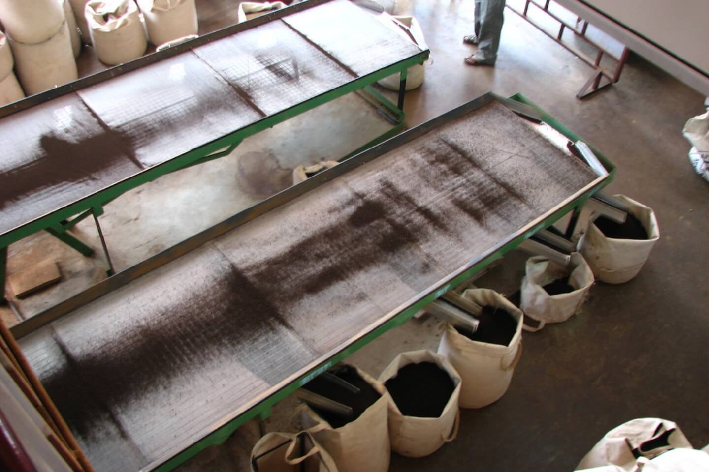 Tea Museum / The Tea Factory (Doddabetta Road) Ooty (Entry Fee, Timings ...